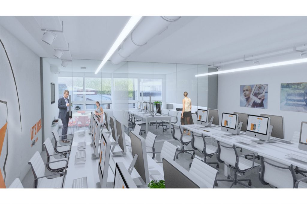 NXTP Labs | Estudio Frías