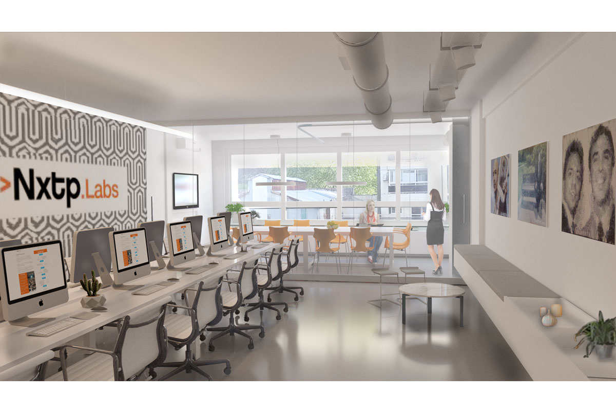 NXTP Labs | Estudio Frías