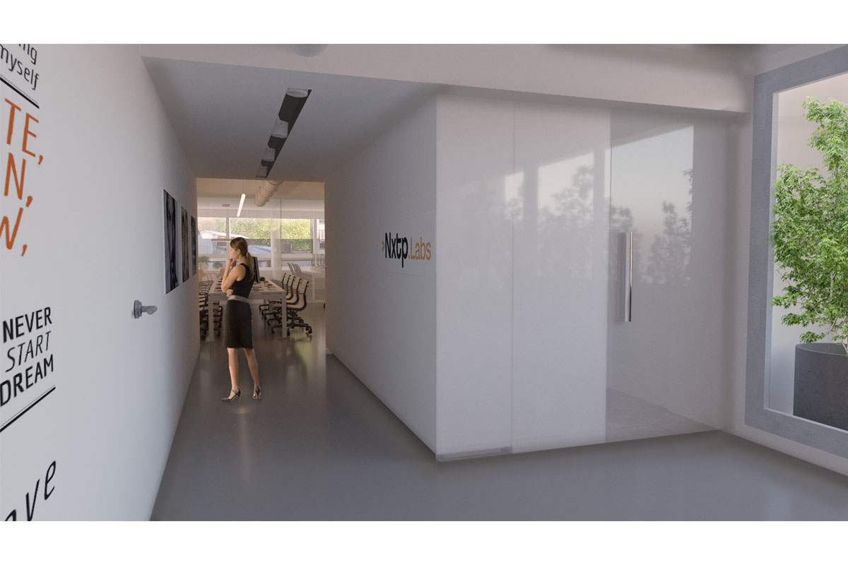 NXTP Labs | Estudio Frías