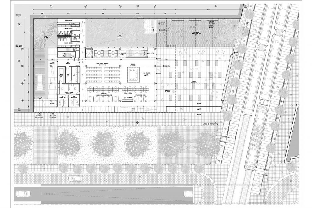CGPC N°12 – CABA | Estudio Frías